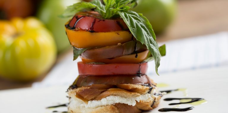 Quick-and-Easy Tomato Recipes for this Summer’s Bumper Crop – Heidi's ...